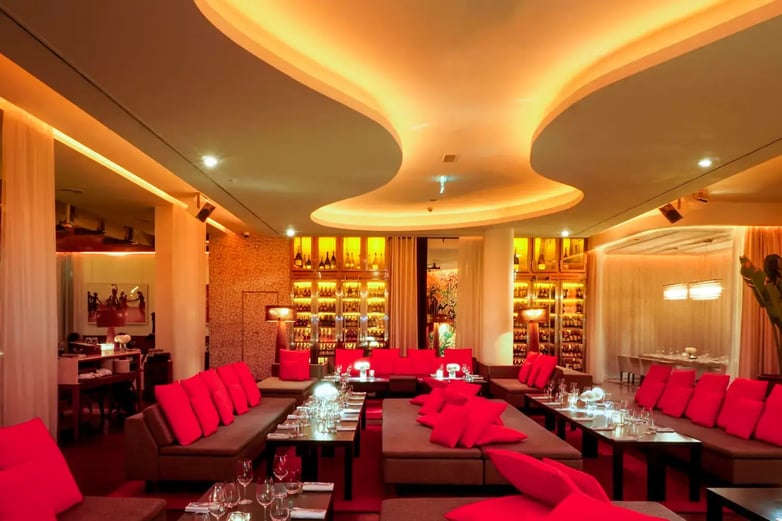 Dubai Restaurant Week - 10th Edition